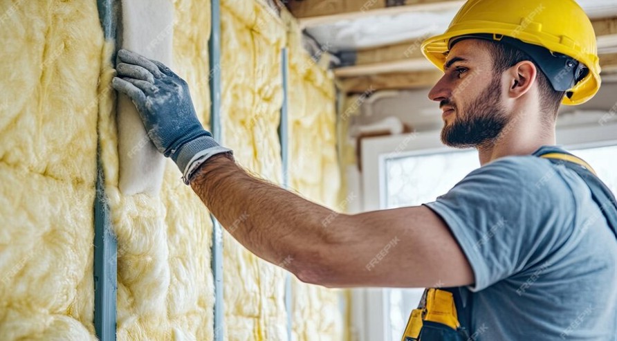 Wall Insulation Batts Melbourne – Ultimate Comfort & Noise Reduction!